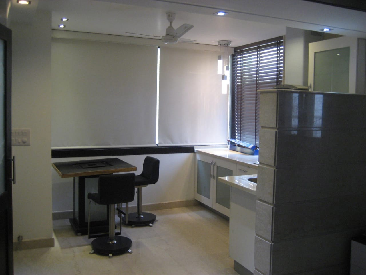 Studio Apartment in South Delhi